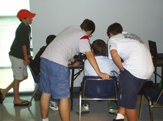 exacting | Vocabulary