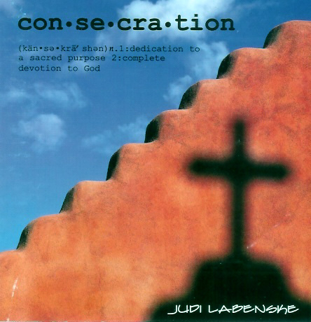consecration | Vocabulary
