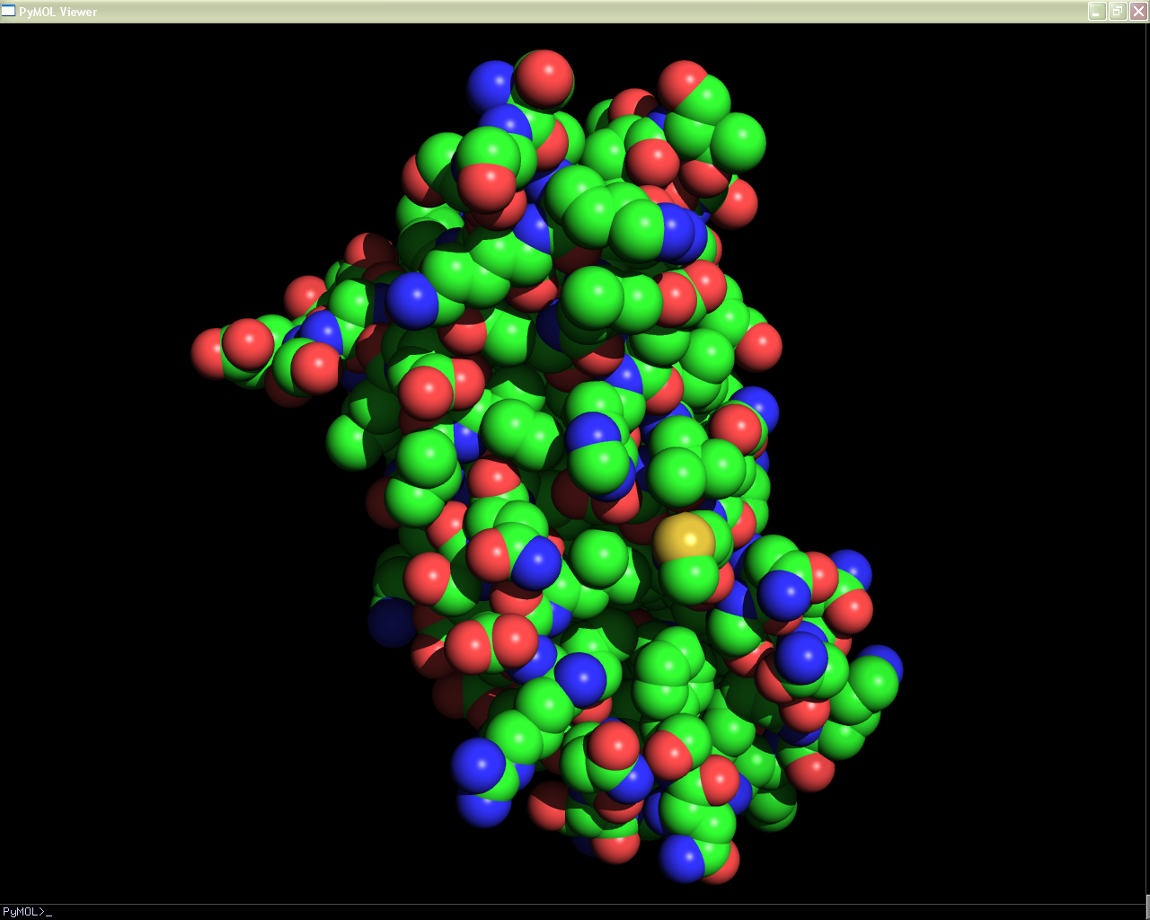 Software - MU Visualization Center