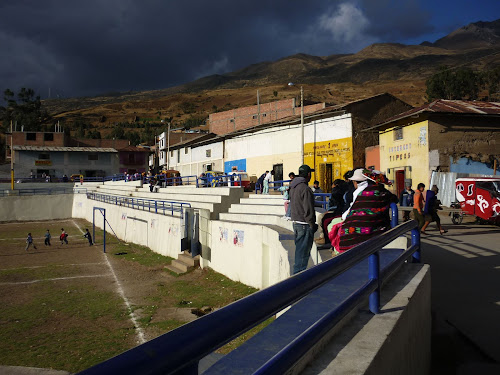 Oyón, capital carbonifera y cuna del arpa : Lugares Turísticos Región Lima