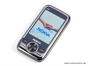 Nokia N98 - Great dream Phone