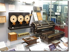 A Visit to London's Science Museum | Emm in London