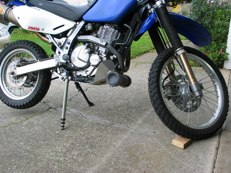the DR650 thread | Page 2132 | Adventure Rider