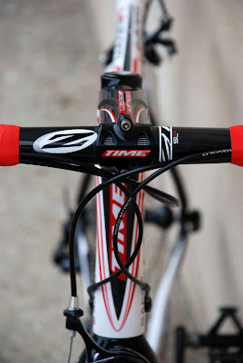 New- TIME VXRS ULTEAM WORLD STAR | Road Bike, Cycling Forums