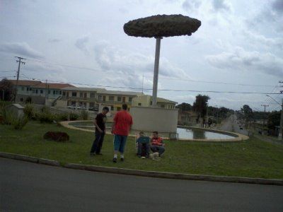 FILOSOFIAS no BOTEQUIM: ASSIM DESAPARECEU O COCOZÃO