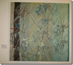 MIXED MEDIA: November 2009