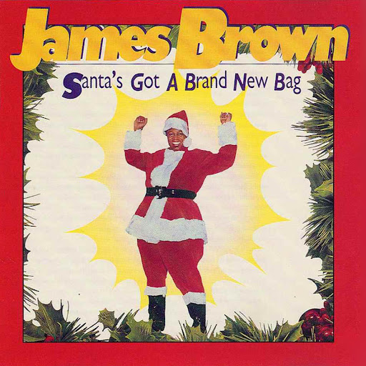 U.E.P.M.F.M.F.M.F.E.: The James Brown & The J.B.'s Collection