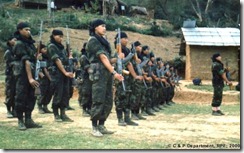 Manipur Senior Citizens Bat For Unconditional Talks | Sinlung