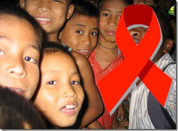 2,578 Manipur Children Living With HIV/AIDS | Sinlung