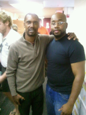 The Life of Courtney & Christina Benjamin: ABC TV Series: Detroit 187 ...