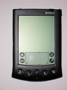 Tech-Vault: IBM - WorkPad (c3)