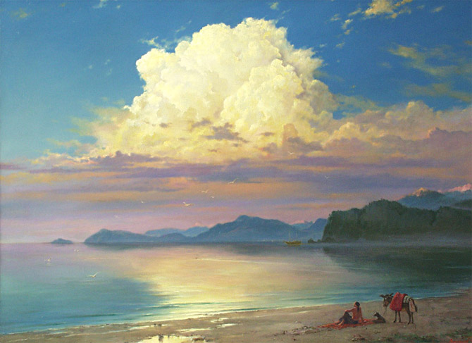 Most Amazing Photos from the World Cultures: Sea Art Photography by ...