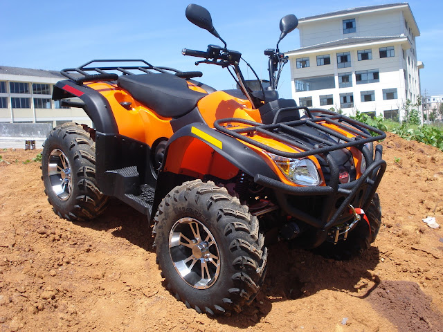 200cc 250cc 300cc 400cc 500cc 550cc 700cc Farm Quad Bike 4x4 ATV 4WD Quads