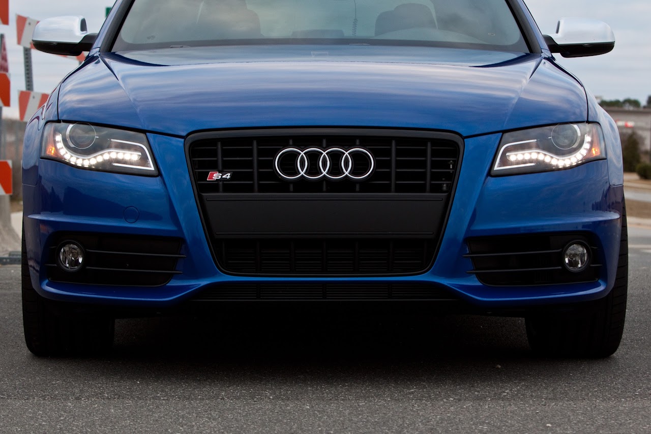 helix139's Sepang Blue S4