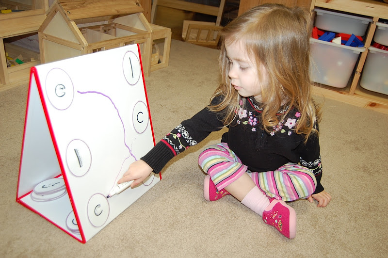 Zoo Phonics | Little Pandas Playschool