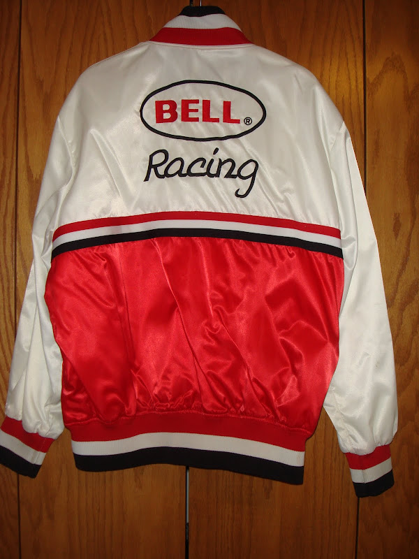 Technical - The History Of Bell Auto | Page 2 | The H.A.M.B.