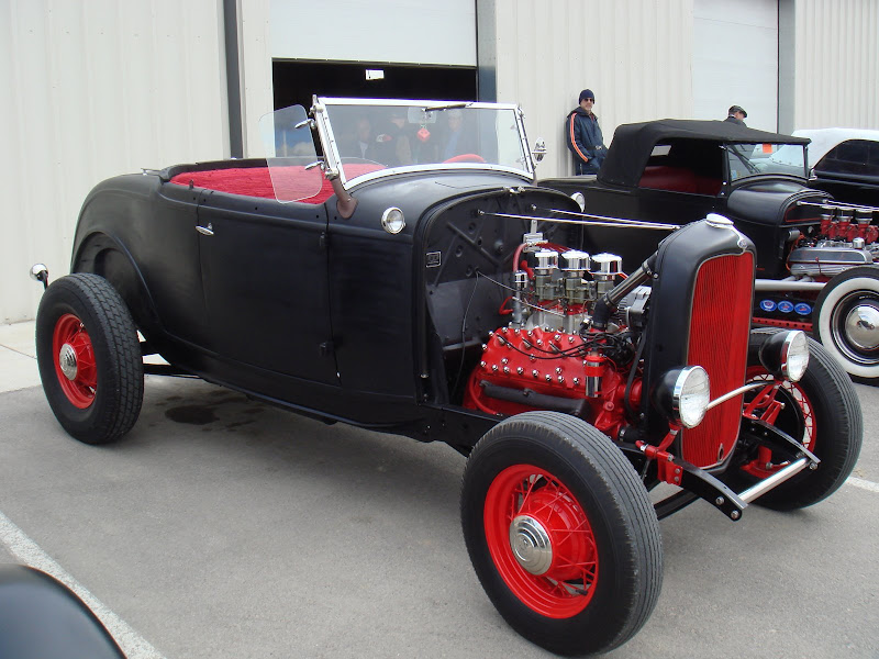 Event Coverage - Lake Area Roadsters Reliability Run in the Black Hills ...