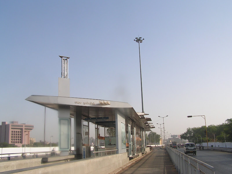 Ahmedabad | BRTS (Janmarg) | Page 10 | SkyscraperCity Forum