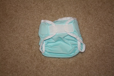 Adventures of a Rookie Sewer: PUL diaper cover