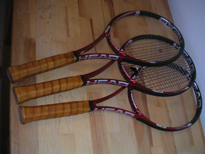 My Head YTPMP TK82 to TK82S Pallet Swap | Talk Tennis