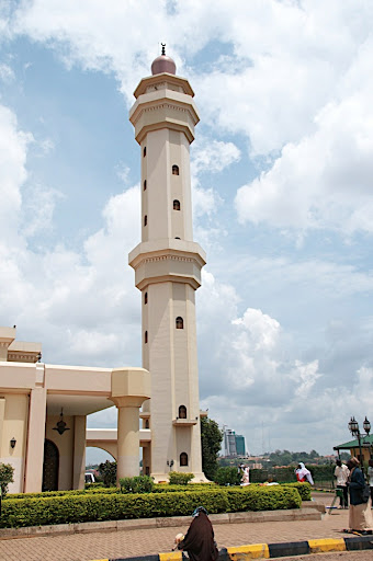 Kampala | City Gallery | Page 72 | SkyscraperCity Forum