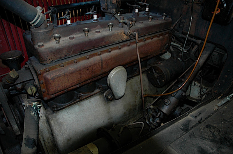 1925 6-72 Phaeton - Peerless - Antique Automobile Club of America ...