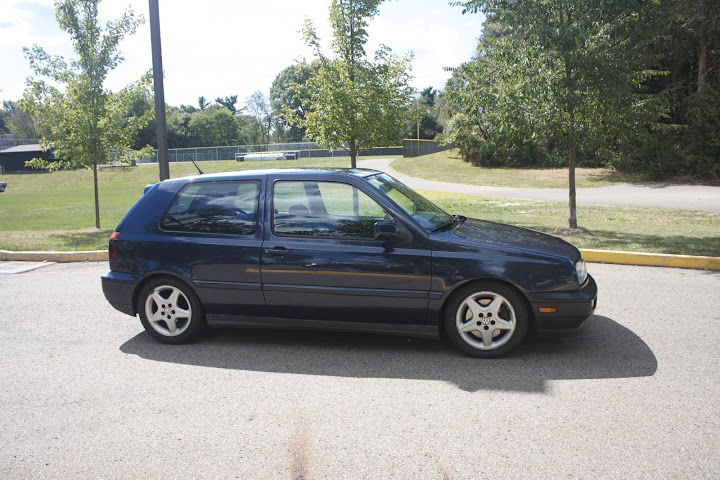 1997 Jazz Blue Gti Vr6 | VW Vortex - Volkswagen Forum