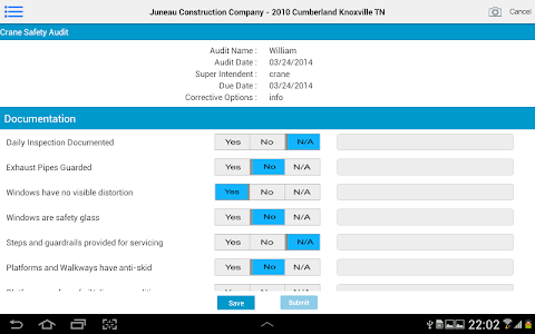 RMP Safety App Latest Version APK for Android | Android Productivity Apps