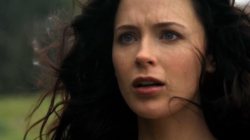 Hope Has a Warrior: A Legend of the Seeker Blog