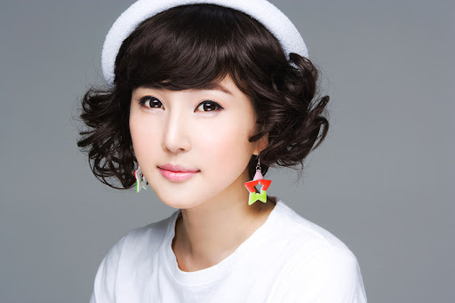 bengal photos: Choi Yu Jung (최유정) lovely lady!