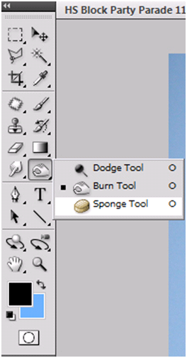 Photoshop Detailed Tutorial Training Site