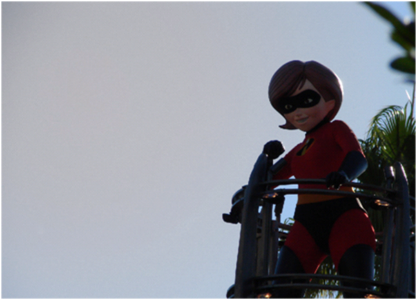 Photoshop Detailed Tutorial Training Site