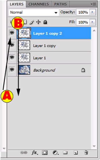 Photoshop Detailed Tutorial Training Site
