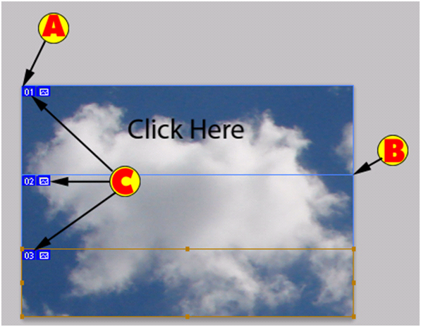 Photoshop Detailed Tutorial Training Site