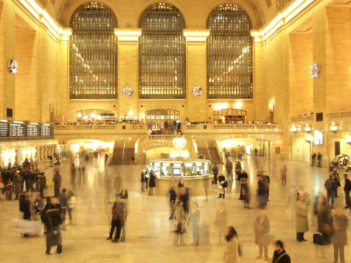 GCT at Christmas | lh6.ggpht.com/_tGFmVMtBPrA/TRkV4vQCWvI/AA… | Flickr