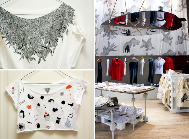 Studio Fludd: Fludd Interviews / 7. Giulia Dolci