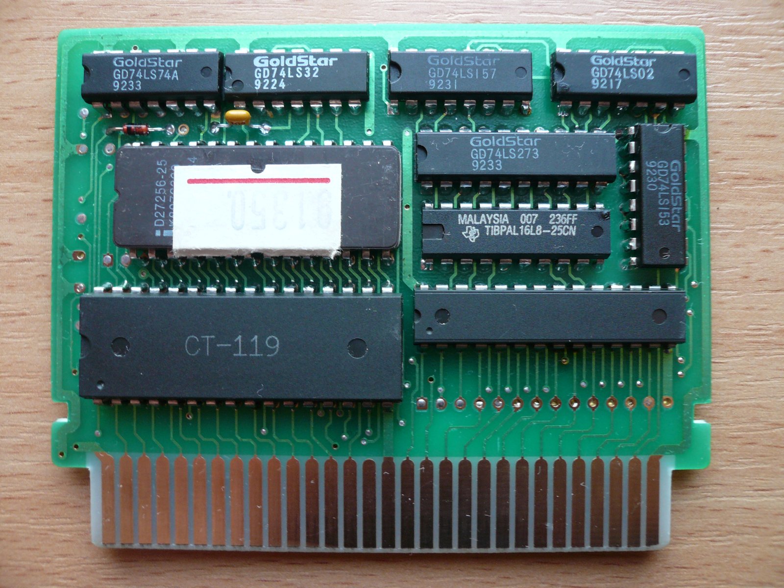 THOMPSONIC 3500 HOME COMPUTER 3600 - fotoprezentacja