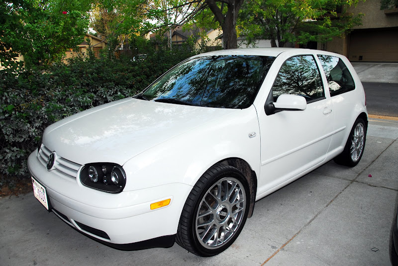 Pierre's 2003 Golf TDI Build | TDIClub Forums