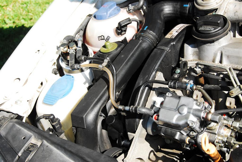Pierre's 2003 Golf TDI Build | TDIClub Forums