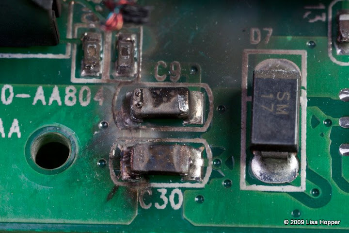 A little off-topic - Lightning and Electrical Components - Electrical ...