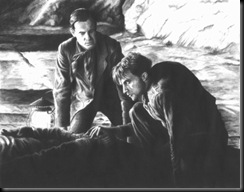 Halloween at FilmPhiles...: Frankenstein (1931)