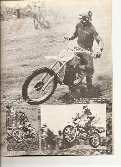 Name the rider... - Old School Moto - Motocross Forums / Message Boards ...