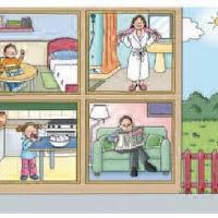 LA CASA PROYECTO EDUCACION INFANTIL DE LA CASA