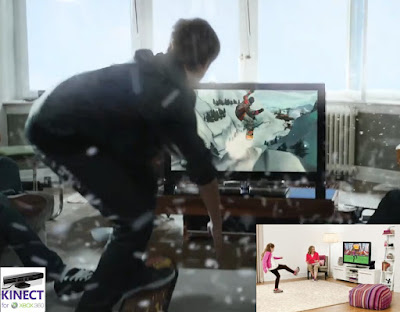 Kinect - Fãns aguardam Tony Hawk para o console | JediMasterHouse