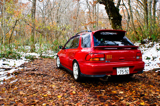 97 gf8 wrx | Subaru Impreza GC8 & RS Forum & Community