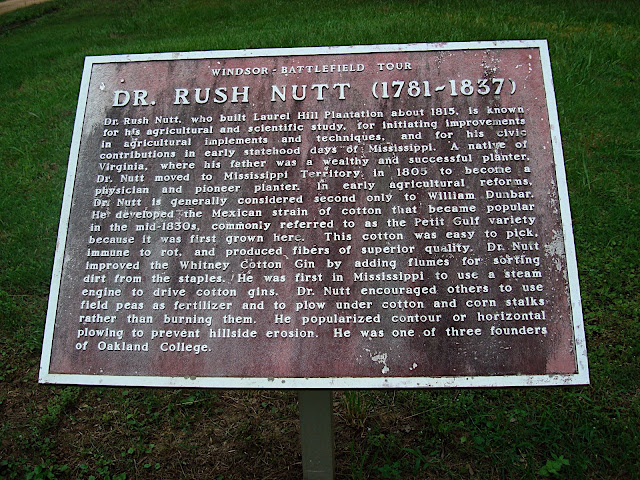 Rodney, Jefferson County, MS | forgottenmississippi