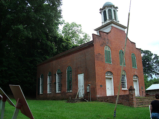 Rodney, Jefferson County, MS | forgottenmississippi
