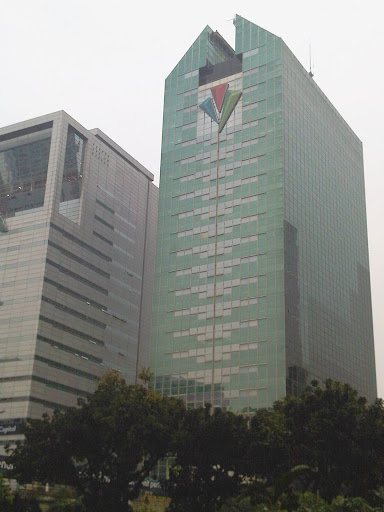 Wisma Bank Permata | Jakarta | Office | 25 floors | SkyscraperCity Forum