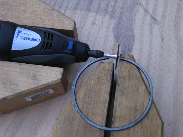 Piston Ring Clocking