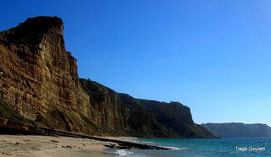 Belezas naturais de Angola | SkyscraperCity Forum
